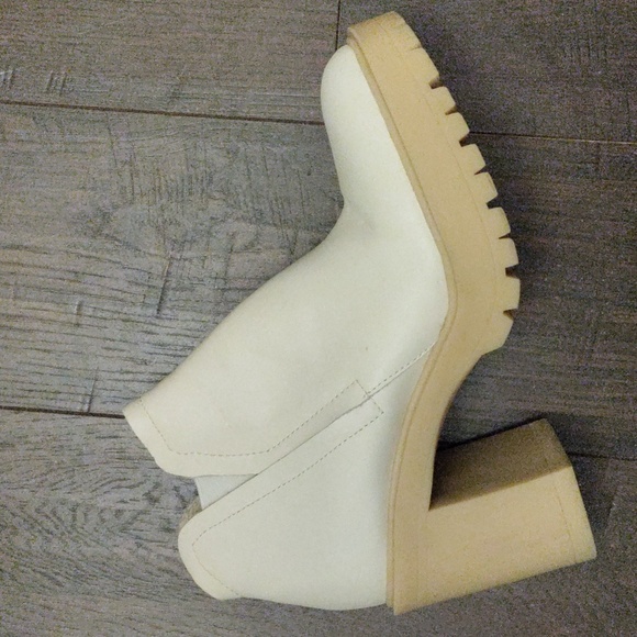 Dolce Vita | Shoes | Dolce Vita Cache H2 Waterproof Platform Ankle ...